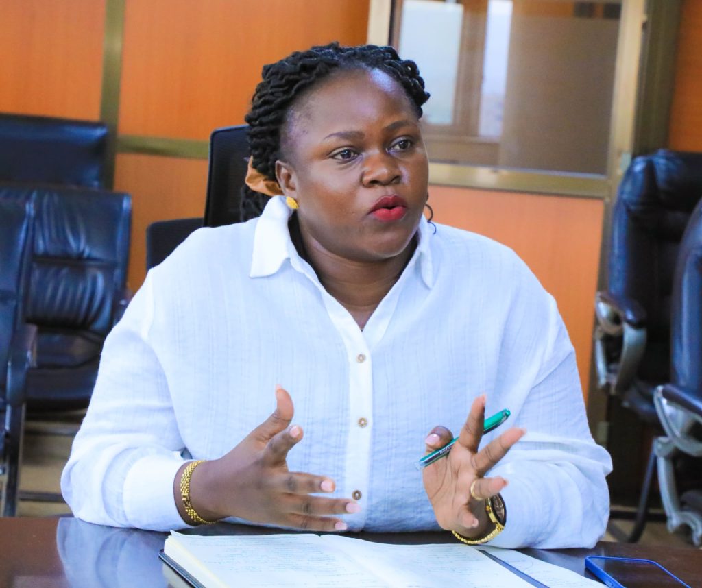 KAPINGA AKAGUA UJENZI WA FLOW MASTER NA MAPIPA MAPYA YA KUHIFADHI ...