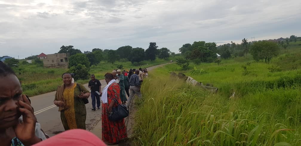 BASI LA TILISHO LAPATA AJALI ENEO LA MKATA - New Times Tanzania