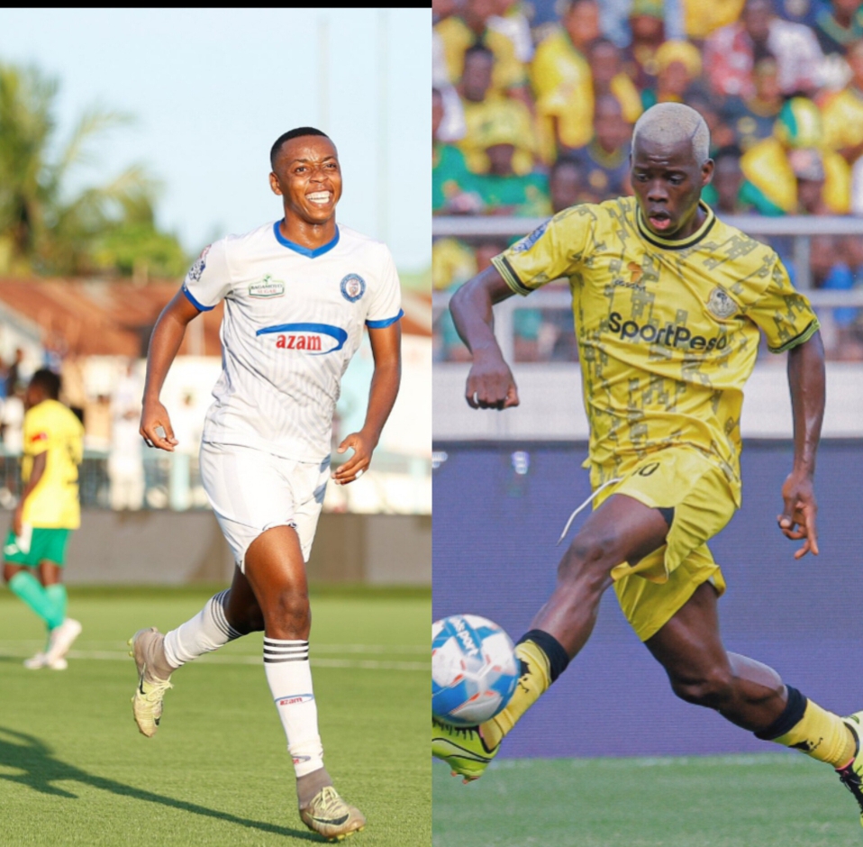 VITA YA AZIZI KI NA FEISAL KUISHA LEO. - New Times Tanzania