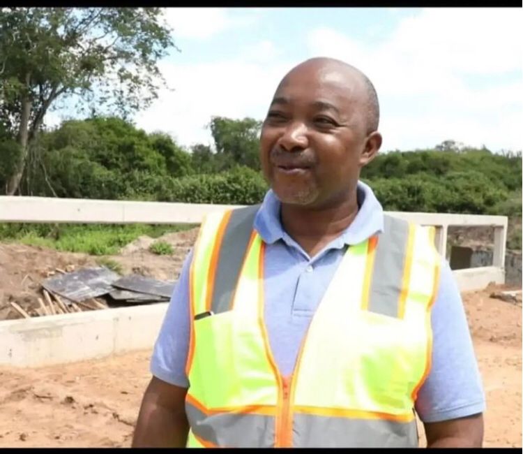 TARURA YAFUNGUA KM. 127 ZA BARABARA MSOMERA, TANGA - New Times Tanzania