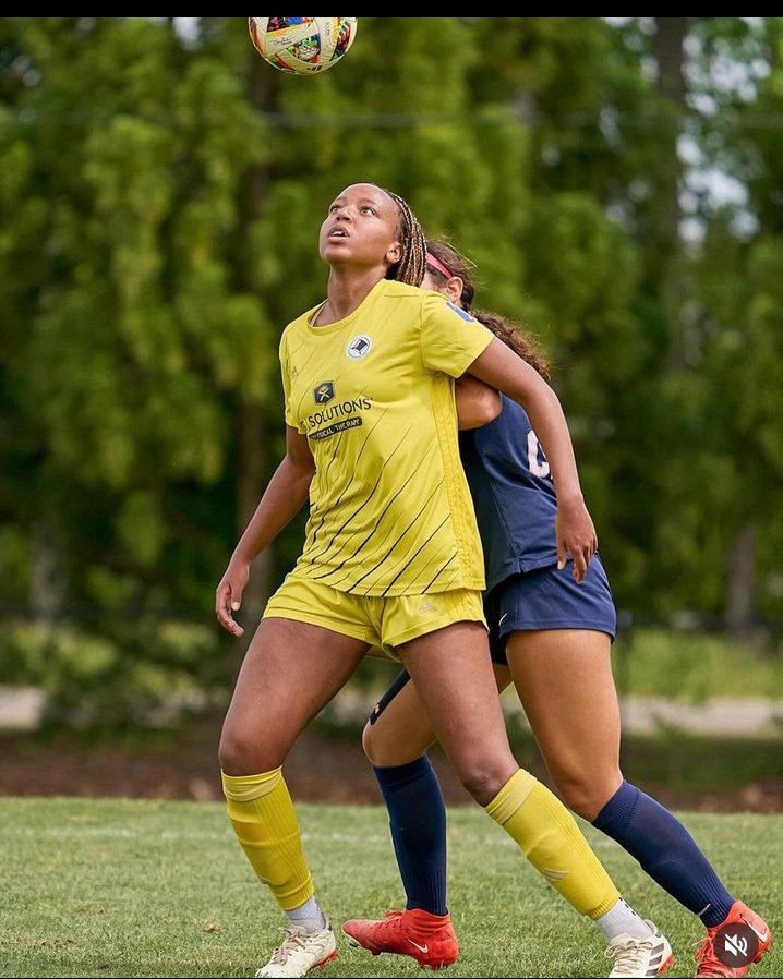 VICTORIA MASELLE AJUMUISHWA TWIGA STARS - New Times Tanzania