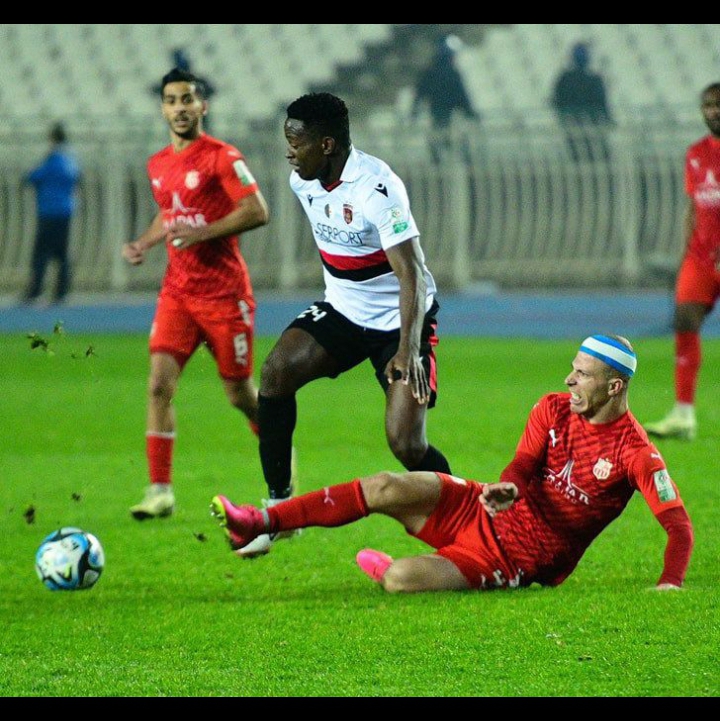 NANI KUMPISHA ATEBA SIMBA SC ? - New Times Tanzania