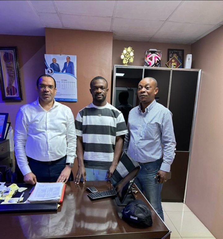 MPANZU ASAINI MIAKA MITATU SIMBA SC - New Times Tanzania