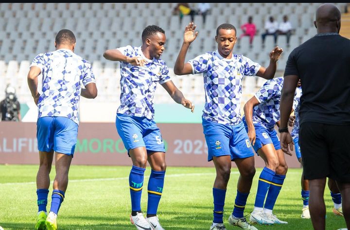 STARS KUSAKA ALAMA 3 DHIDI YA DR CONGO - New Times Tanzania