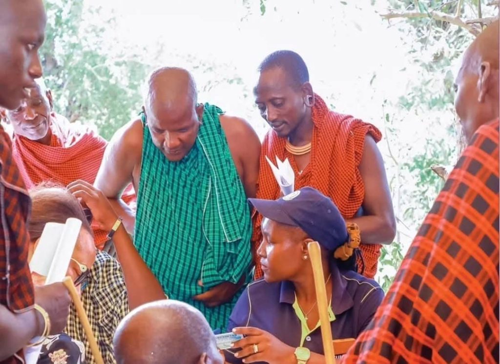 JAFO MGENI RASMI UZINDUZI WA ULIPAJI FIDIA MRADI WA MAGADI SODA ARUSHA ...