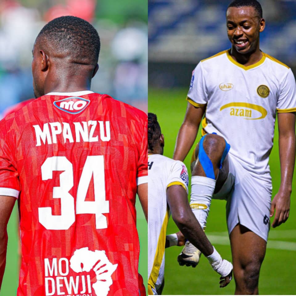 MZIZIMA DERBY YAHAMISHIWA LUPASO - New Times Tanzania