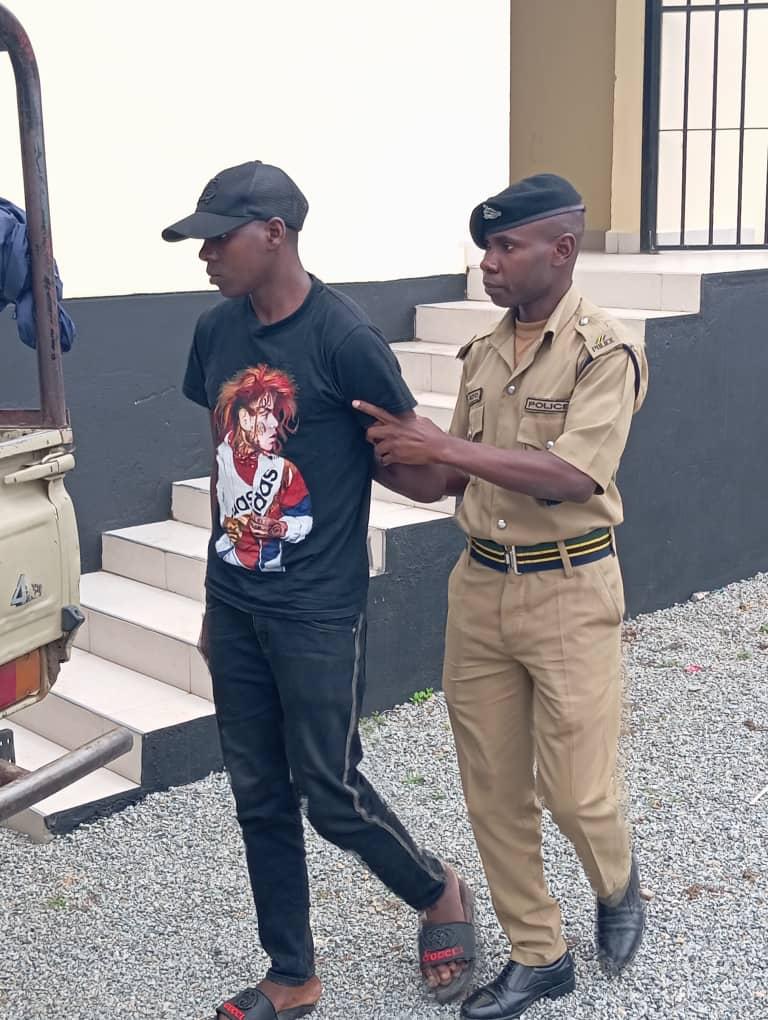 SHABAN AFUNGWA MIAKA 30 JELA KWA KUBAKA MWANAFUNZI - New Times Tanzania