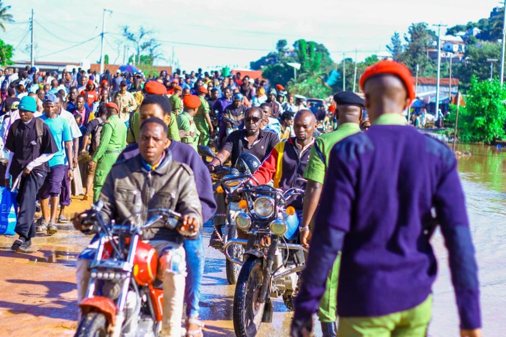 DARAJA LAKATIKA LASABABISHA ADHA KWA WATUMIAJI MWANZA - New Times Tanzania