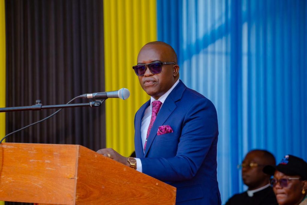 SERIKALI KUVUNA 20% MKATABA WA NYONGEZA NA NYANZAGA - New Times Tanzania